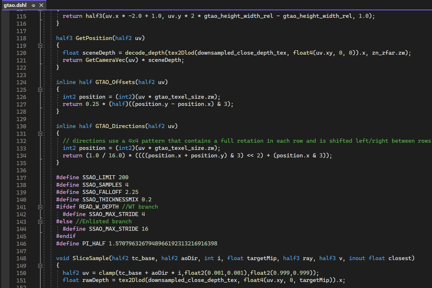Dagor Shader Language Support Visual Studio Marketplace Dagor Shader Language Support Visual Studio Marketplace